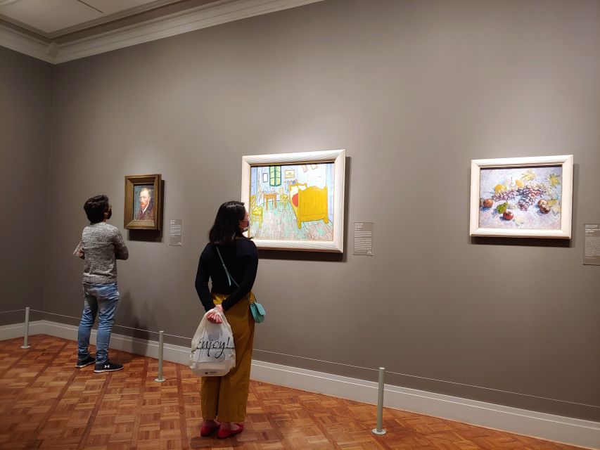 Chicago: Art Institute Skip-the-Line Tour with Guide - The Experience: Why This Tour Works