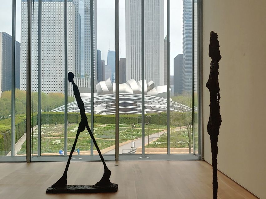Chicago: Art Institute Skip-the-Line Tour with Guide - Final Thoughts