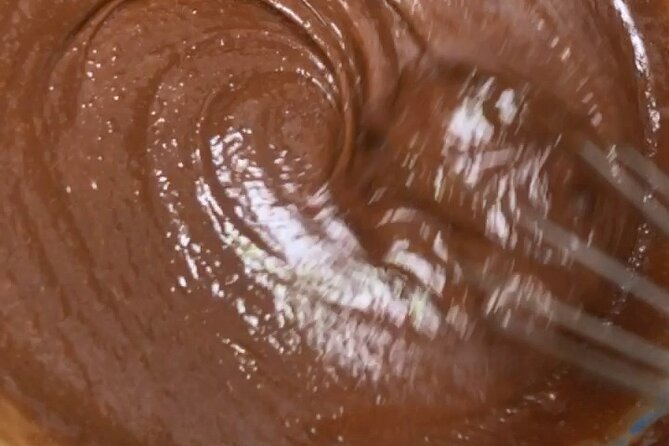 Chicago Chocolate Scavenger Hunt - What is the Chicago Chocolate Scavenger Hunt?