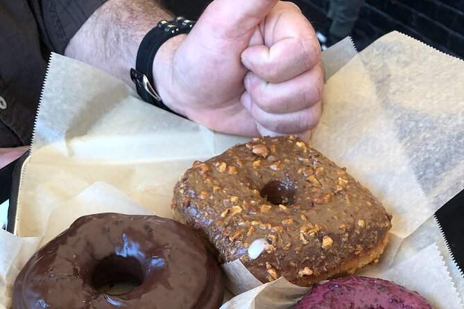 Chicago Chocolate Scavenger Hunt - How Does the Scavenger Hunt Work?