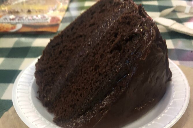 Chicago Chocolate Scavenger Hunt - What to Expect at Each Stop