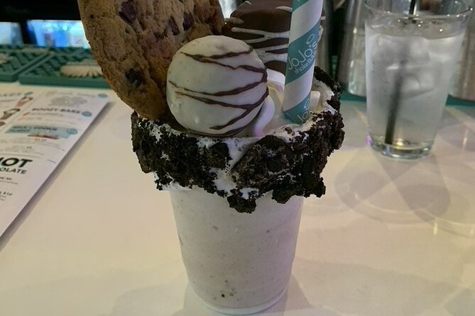 Chicago Chocolate Scavenger Hunt - The Sum Up