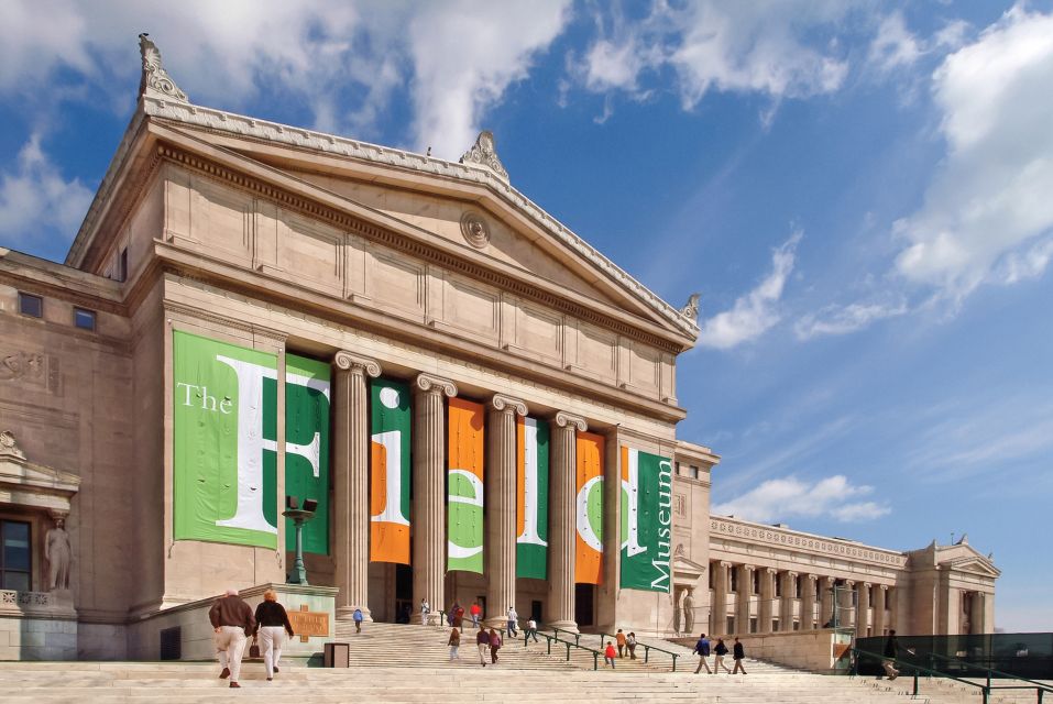 Chicago CityPASS®: Save up to 49% at 5 Top Attractions - What’s Included and How It Works