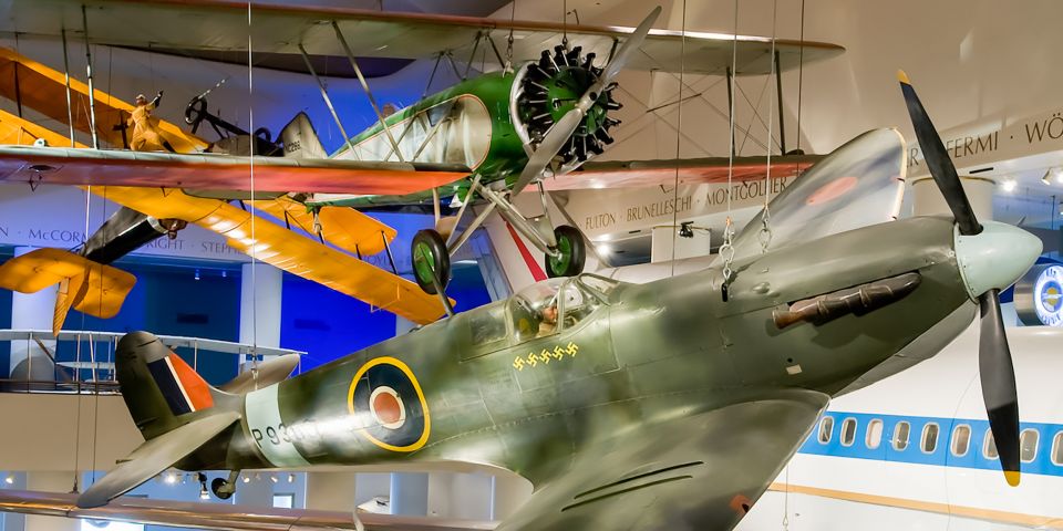 Chicago CityPASS®: Save up to 49% at 5 Top Attractions - Detailed Breakdown of Major Attractions