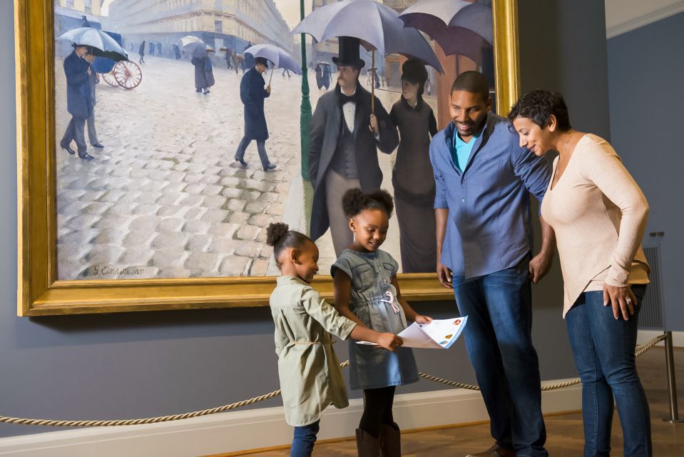 Chicago CityPASS®: Save up to 49% at 5 Top Attractions - What Travelers Say (From Reviews)