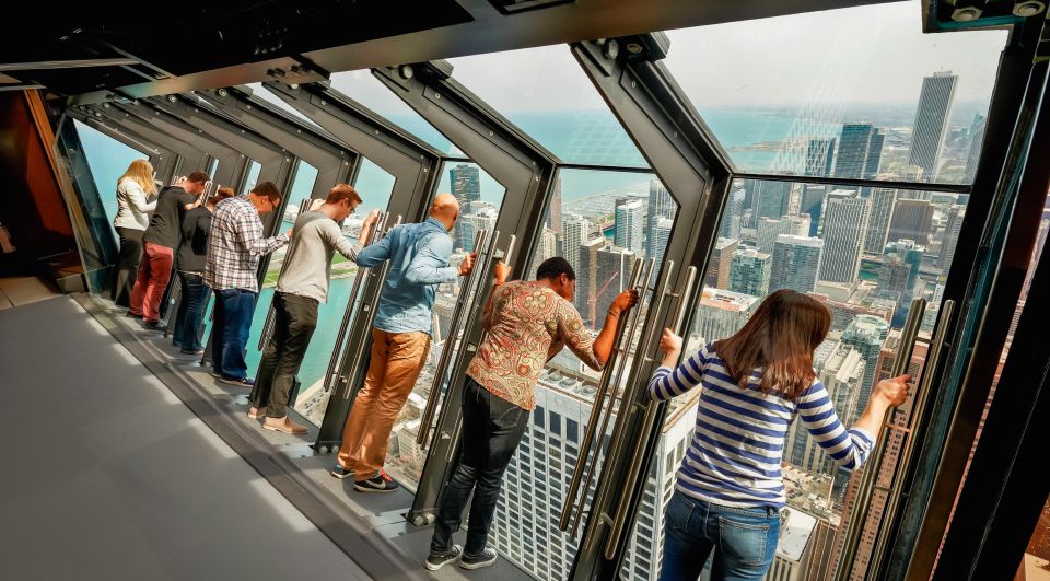 Chicago CityPASS®: Save up to 49% at 5 Top Attractions - The Bottom Line: Is the Chicago CityPASS® Worth It?