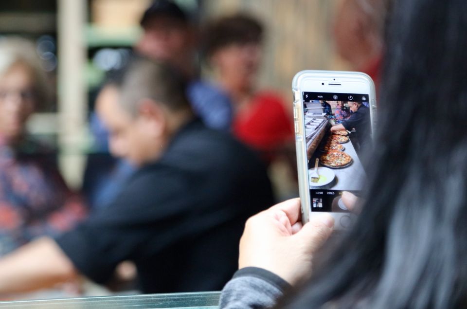 Chicago: Downtown Pizza Guided Walking Tour with Tastings - FAQs