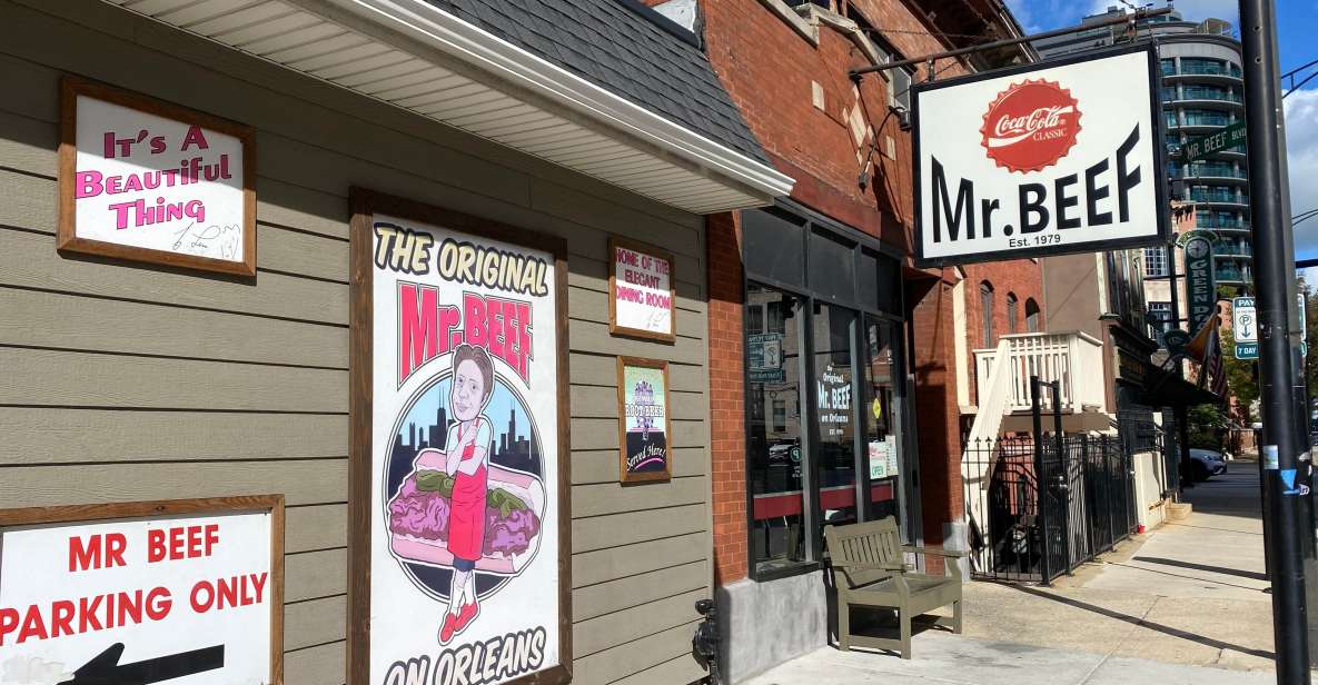 Chicago: Downtown TV and Movie Sites Walking Tour - FAQ