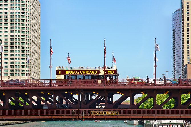 Chicago Explorer Pass: 25+ Things To Do - Includes Skydeck - What Is the Chicago Explorer Pass?