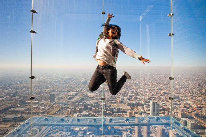 Chicago Explorer Pass: 25+ Things To Do - Includes Skydeck - The Benefits of Using the Pass