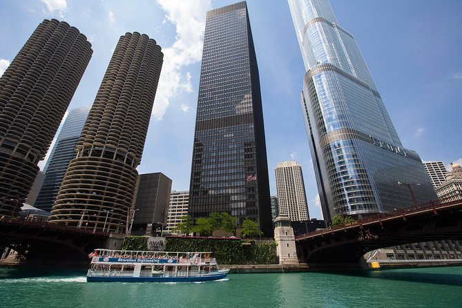 Chicago Explorer Pass: 25+ Things To Do - Includes Skydeck - A Closer Look at the Itinerary