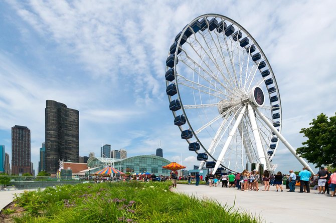 Chicago Explorer Pass: 25+ Things To Do - Includes Skydeck - FAQ