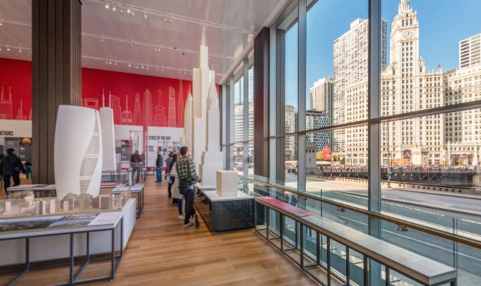 Chicago: First Lady River Cruise & Architecture Center Combo - Value for Money & Practical Tips