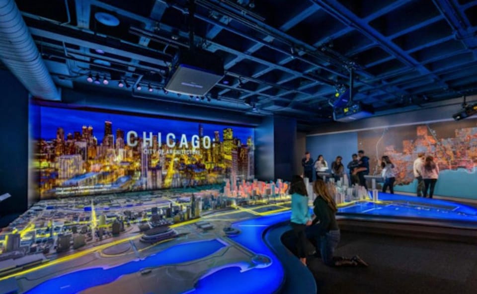 Chicago: First Lady River Cruise & Architecture Center Combo - Accessibility & Additional Considerations
