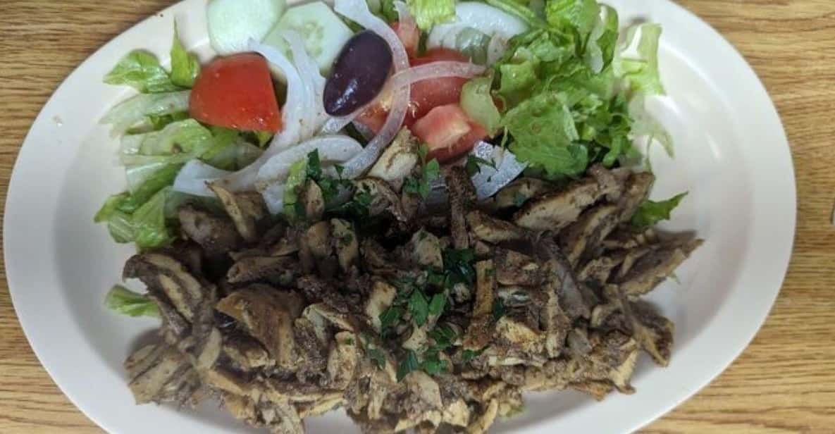 Chicago: Food Tour on Devon Avenue - The Sum Up — Why This Food Tour Is a Great Choice  