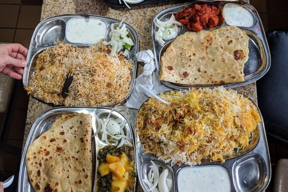 Chicago: Food Tour on Devon Avenue - FAQs