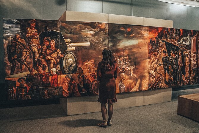 Chicago Foods Tour with The Loop, Skyline, Millennium Park - FAQ