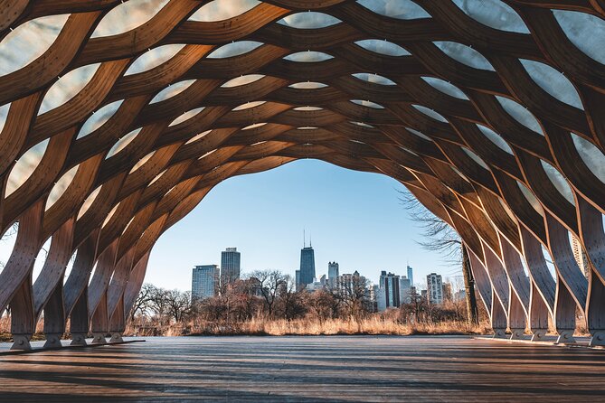 Chicago Gangsters Tour - Colorful History and Dark Past - An Overview of the Chicago Gangsters Tour