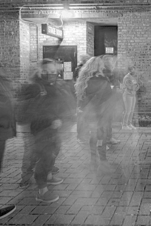 Chicago: Ghost Bus Tour of Haunted Locations - Key Points