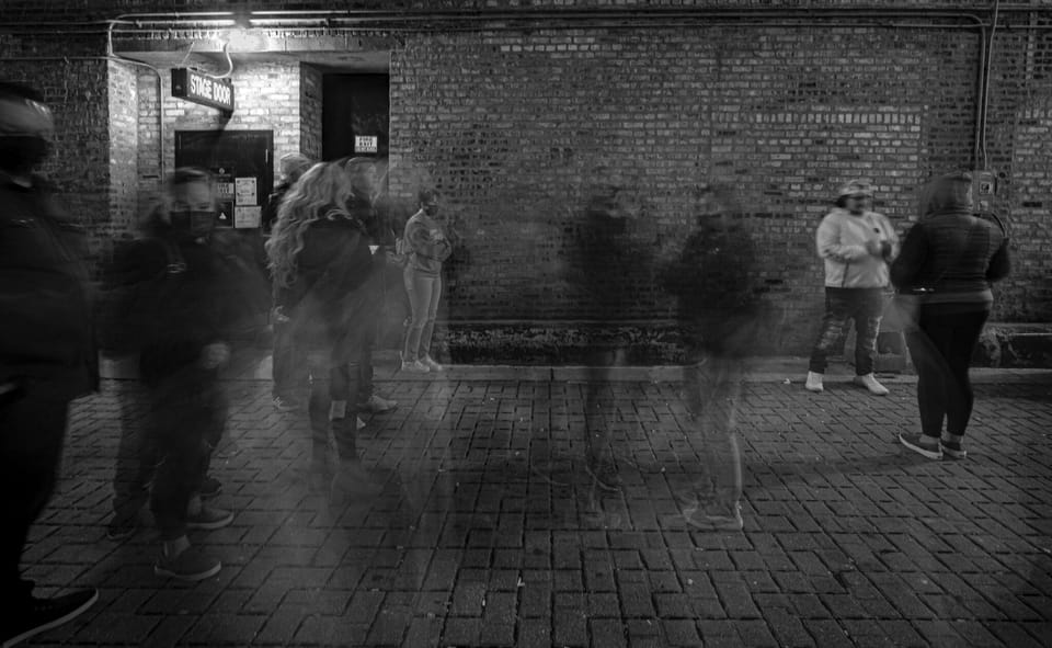 Chicago: Ghost Bus Tour of Haunted Locations - Who Should Consider This Tour?