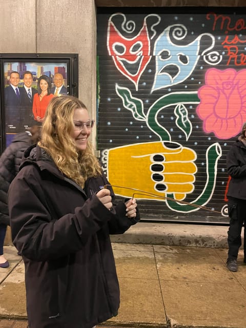 Chicago: Ghost Bus Tour of Haunted Locations - The Sum Up