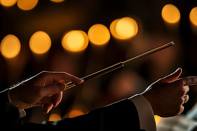 Chicago Grand Illumination Symphony by Tourismo - Breakdown of the Itinerary