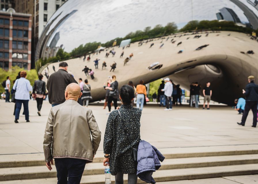 Chicago: Guided Tour with Architecture River Cruise - Who Will Love This Tour?