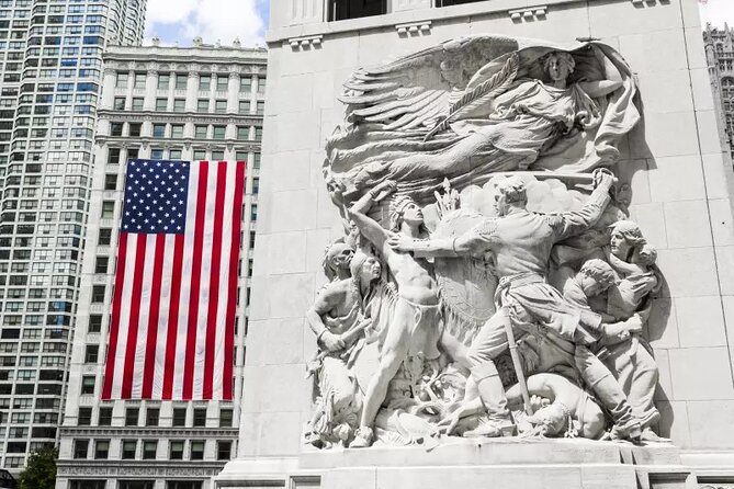 Chicago Hauntings Original Ghost Walk through Old Chicago - Practical Details and Considerations