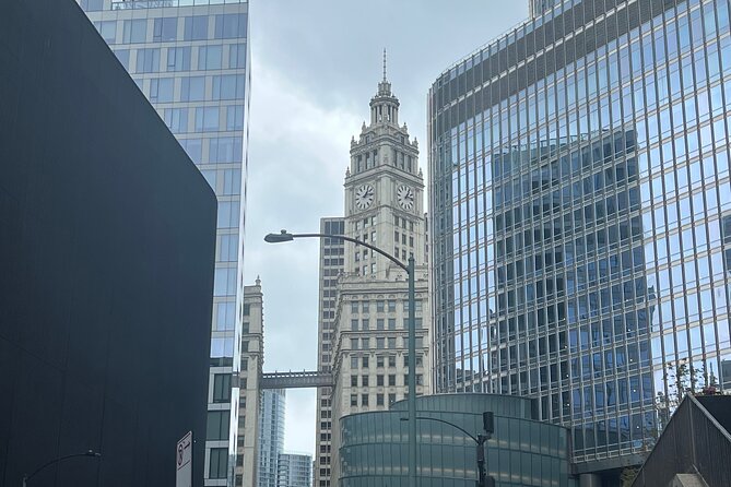 Chicago Hauntings Original Ghost Walk through Old Chicago - What to Expect from the Review