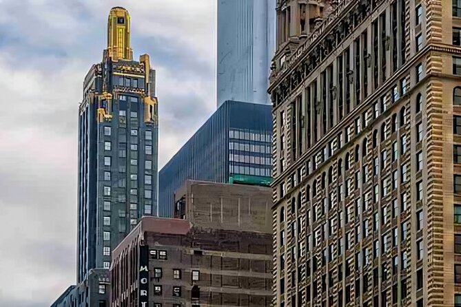 Chicago Highlights Private Walking Tour with a Guide - Final Thoughts