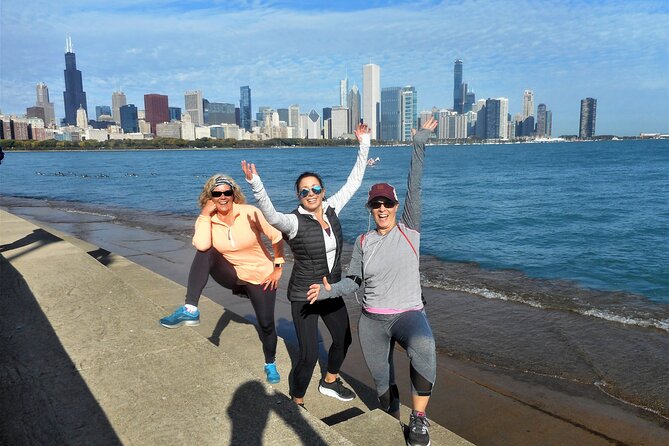 Chicago Highlights Running Tour - Who Should Consider This Tour?