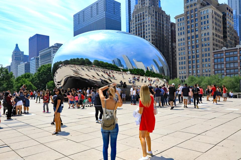 Chicago: History & Architecture Walking Tour w/ Boat Cruise - Final Thoughts