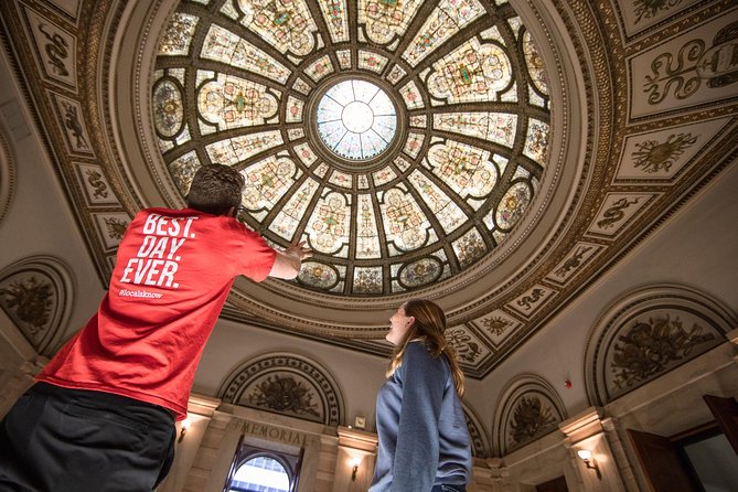 Chicago in a Day: Explore Food, History, and Iconic Architecture