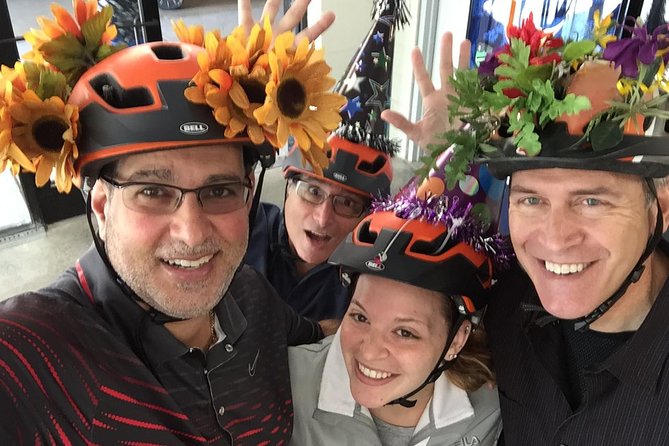 Chicago Insider Segway Tour - A Closer Look at What the Tour Offers