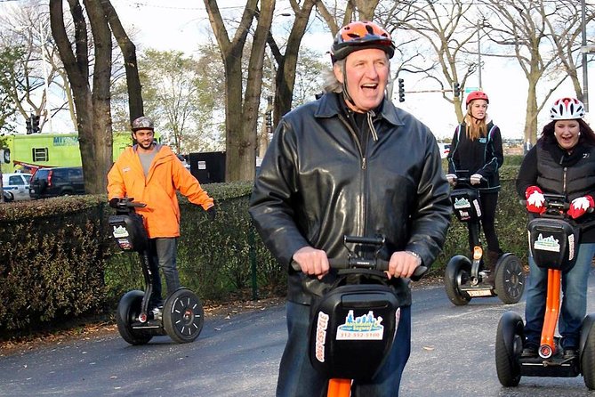 Chicago Insider Segway Tour - Final Thoughts: Is It Worth It?