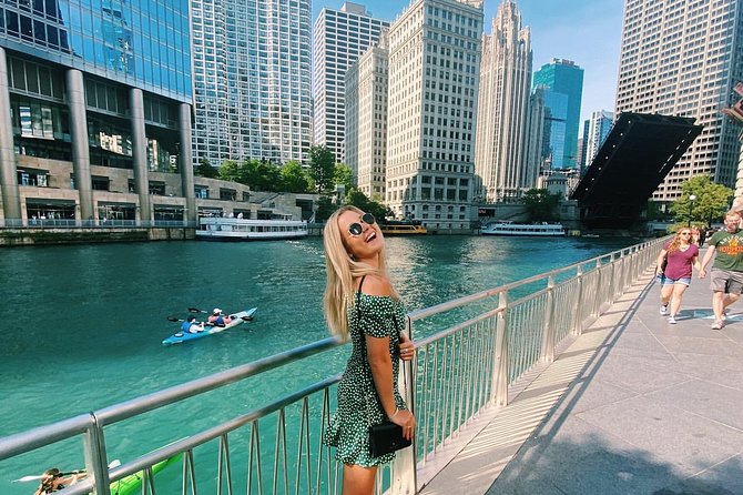 Chicago Instagram Walking Tour (Private & All- Inclusive) - What Makes This Tour Stand Out?