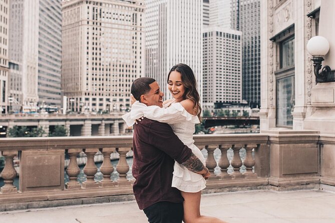 Chicago Instagram Walking Tour (Private & All- Inclusive) - FAQ