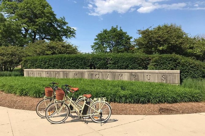 Chicago Lakefront Electric Bike Tour - Who Will Love This Tour?