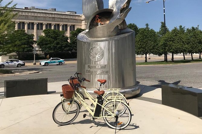 Chicago Lakefront Electric Bike Tour - Who Might Want to Consider Other Options