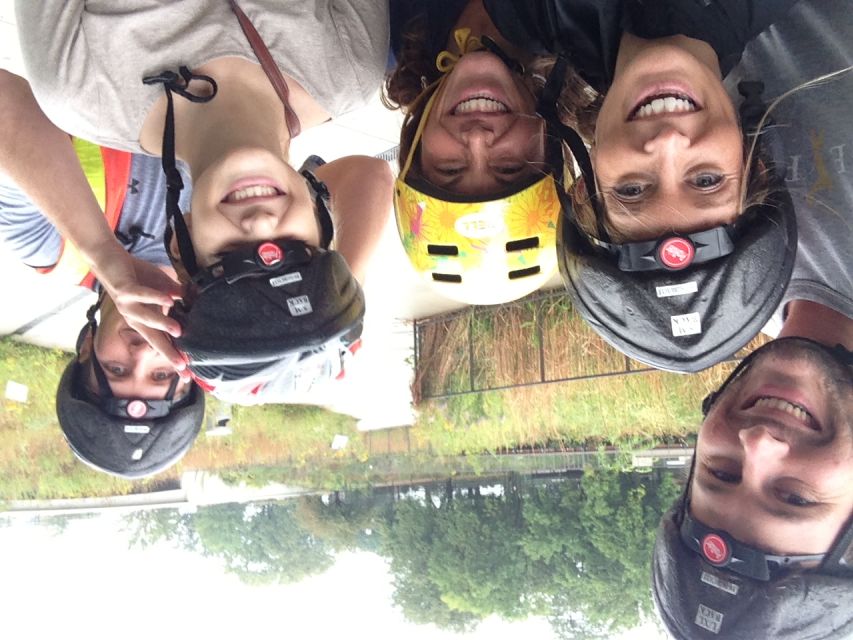 Chicago: Lakefront Neighborhoods Bike Tour - FAQ