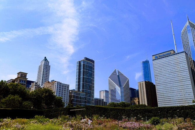 Chicago Loop and Millennium Park Scavenger Hunt Walking Tour - Value for Money and Practical Considerations