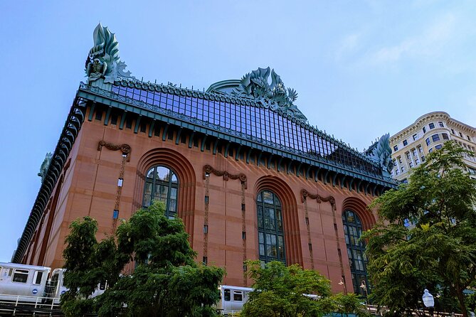 Chicago Loop and Millennium Park Scavenger Hunt Walking Tour - FAQ