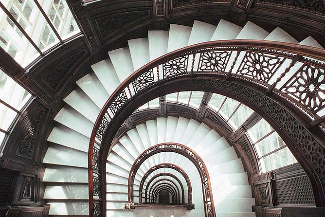 Chicago Loop Walking Tour - What to Expect During the Tour