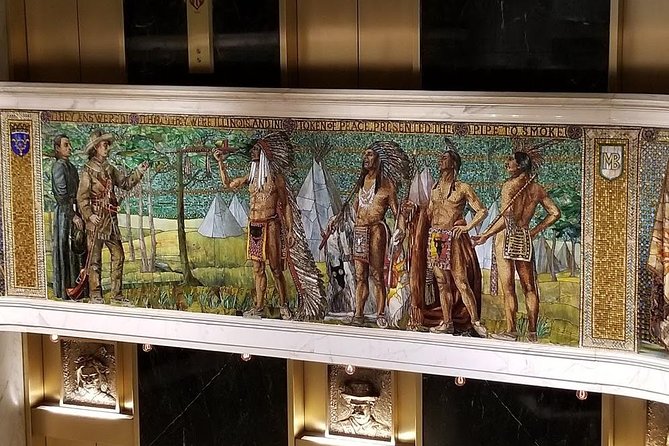 Chicago Loop Walking Tour - Authentic Insights from Reviewers