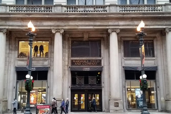 Chicago Loop Walking Tour - FAQ