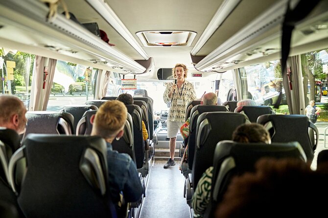 Chicago Luxury Minibus City Tour and Architecture River Cruise - Final Thoughts