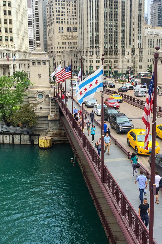 Chicago: Magnificent Mile Walking Tour - Final Thoughts: Who Should Do This Tour?