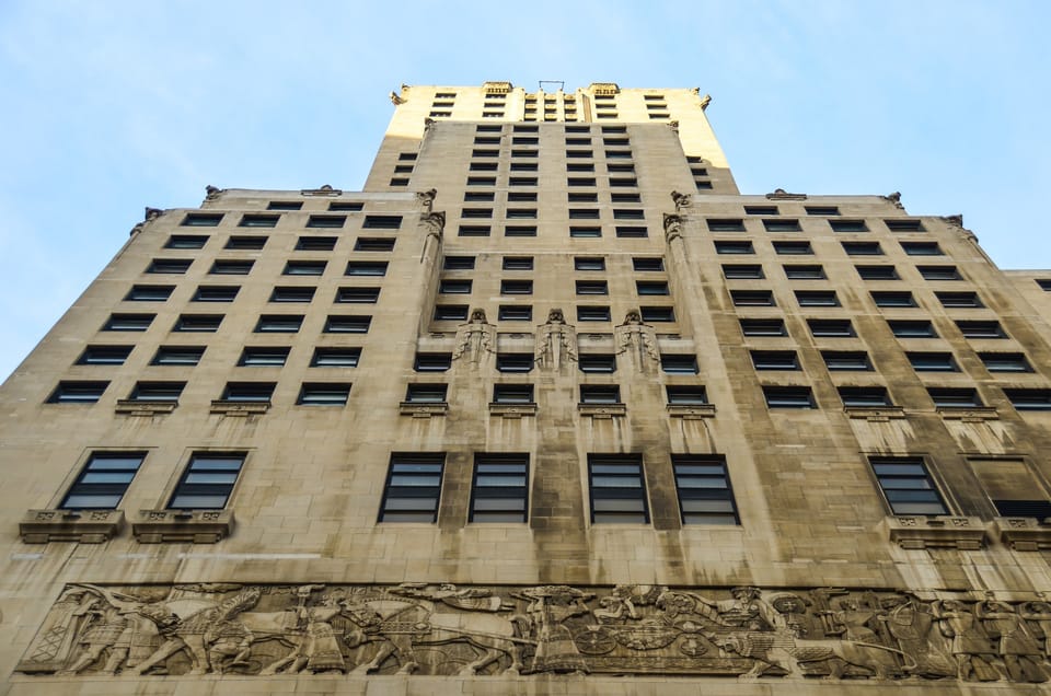 Chicago: Magnificent Mile Walking Tour - FAQ