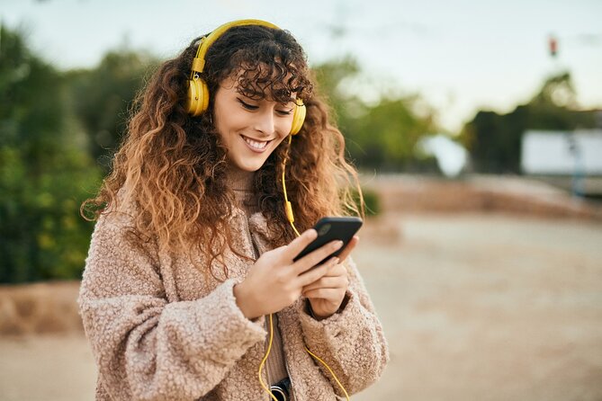 Chicago Millennium Park Self-Guided Walking Tour - How to Use the Tour