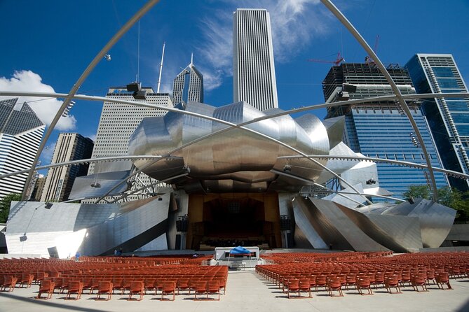 Chicago Millennium Park Self-Guided Walking Tour - Reviews: Authentic Experiences and Insights